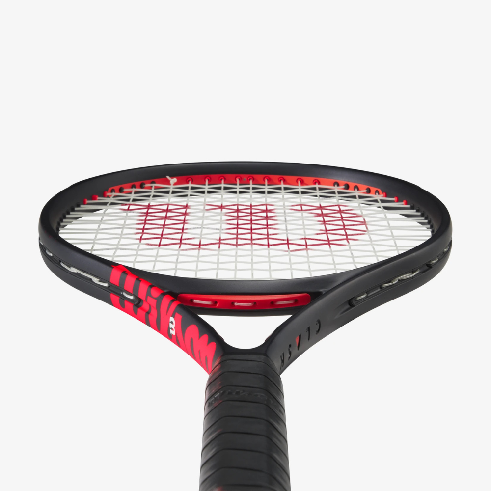 Vợt Tennis Wilson Clash 100 Pro V3 WR172811U | wilsonsports.com.vn