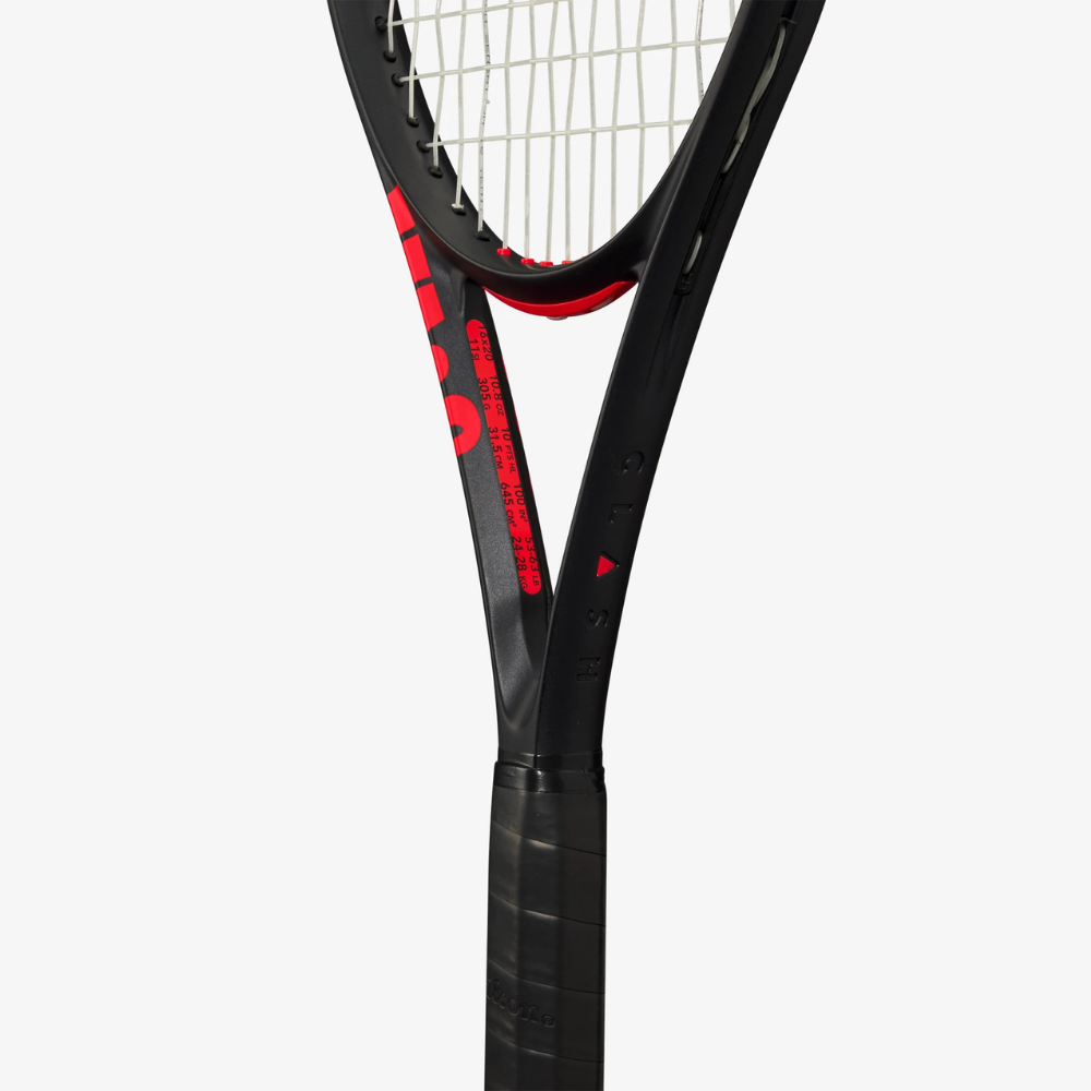 Vợt Tennis Wilson Clash 100 Pro V3 WR172811U | wilsonsports.com.vn