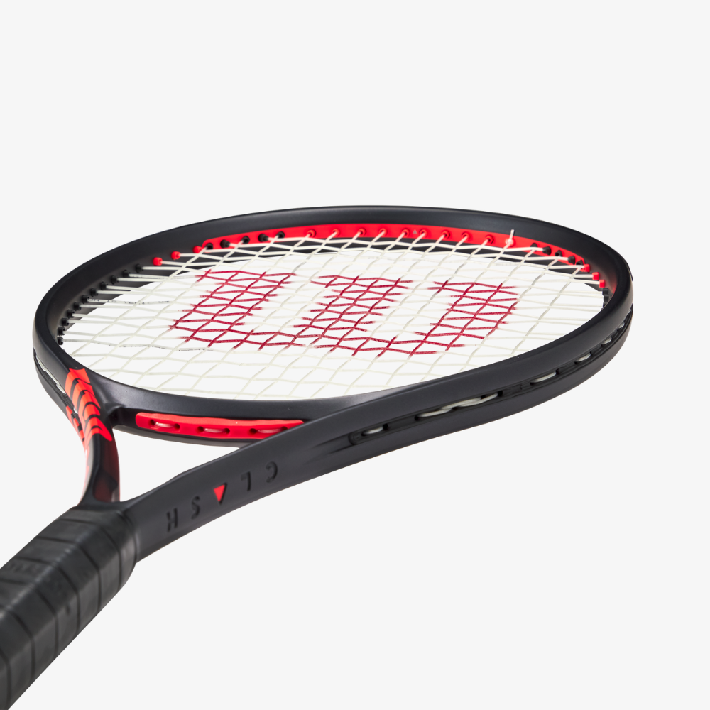 Vợt Tennis Wilson Clash 100UL V3 WR173011U | wilsonsports.com.vn
