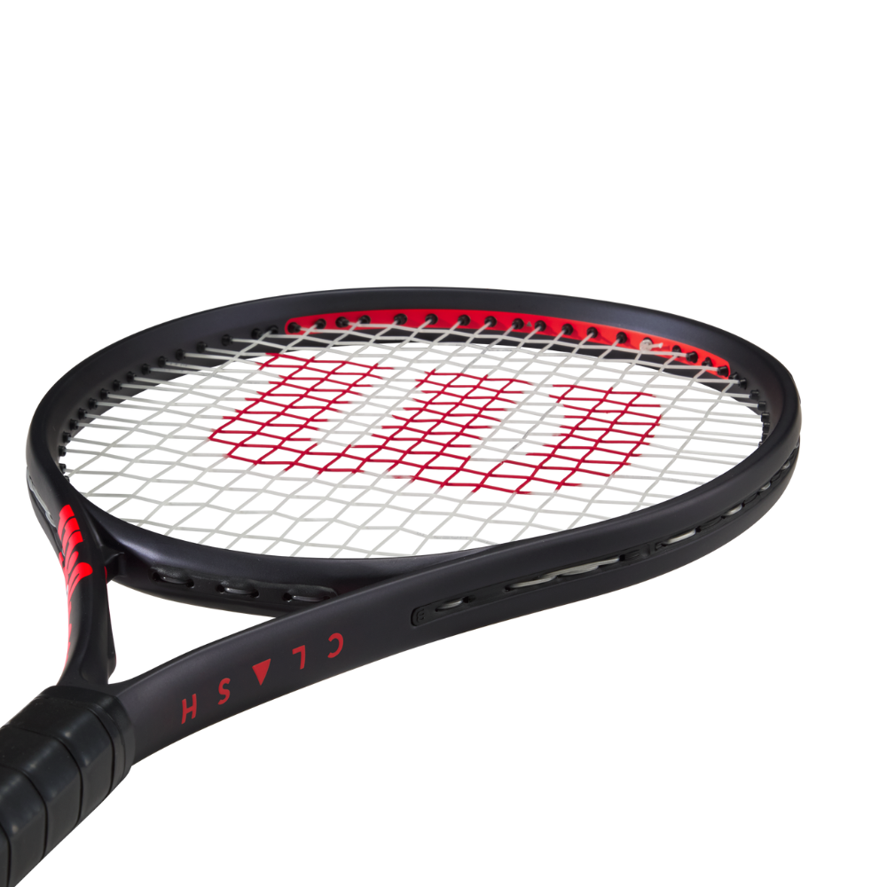 Vợt Tennis Wilson Clash 26 V3 WR173210U | wilsonsports.com.vn