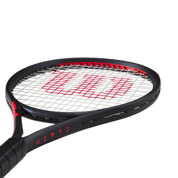 Vợt Tennis Wilson Clash 26 V3 WR173210U | wilsonsports.com.vn