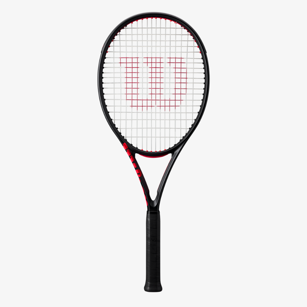 Vợt Tennis Wilson Clash 100L V3 WR172911U | wilsonsports.com.vn