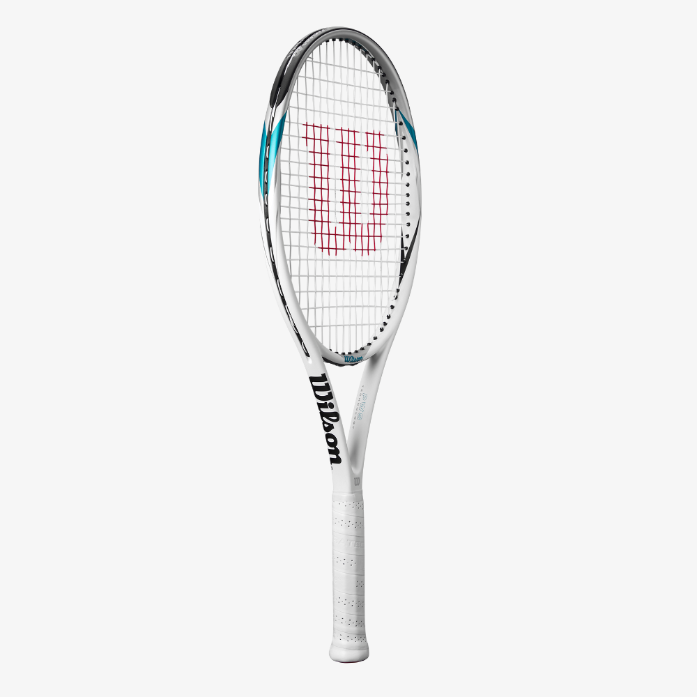 Vợt Tennis Wilson Hammer BLX 108 TNS WR147410U | wilsonsports.com.vn