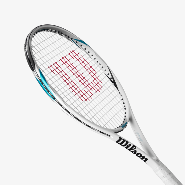 Vợt Tennis Wilson Hammer BLX 108 TNS WR147410U | wilsonsports.com.vn