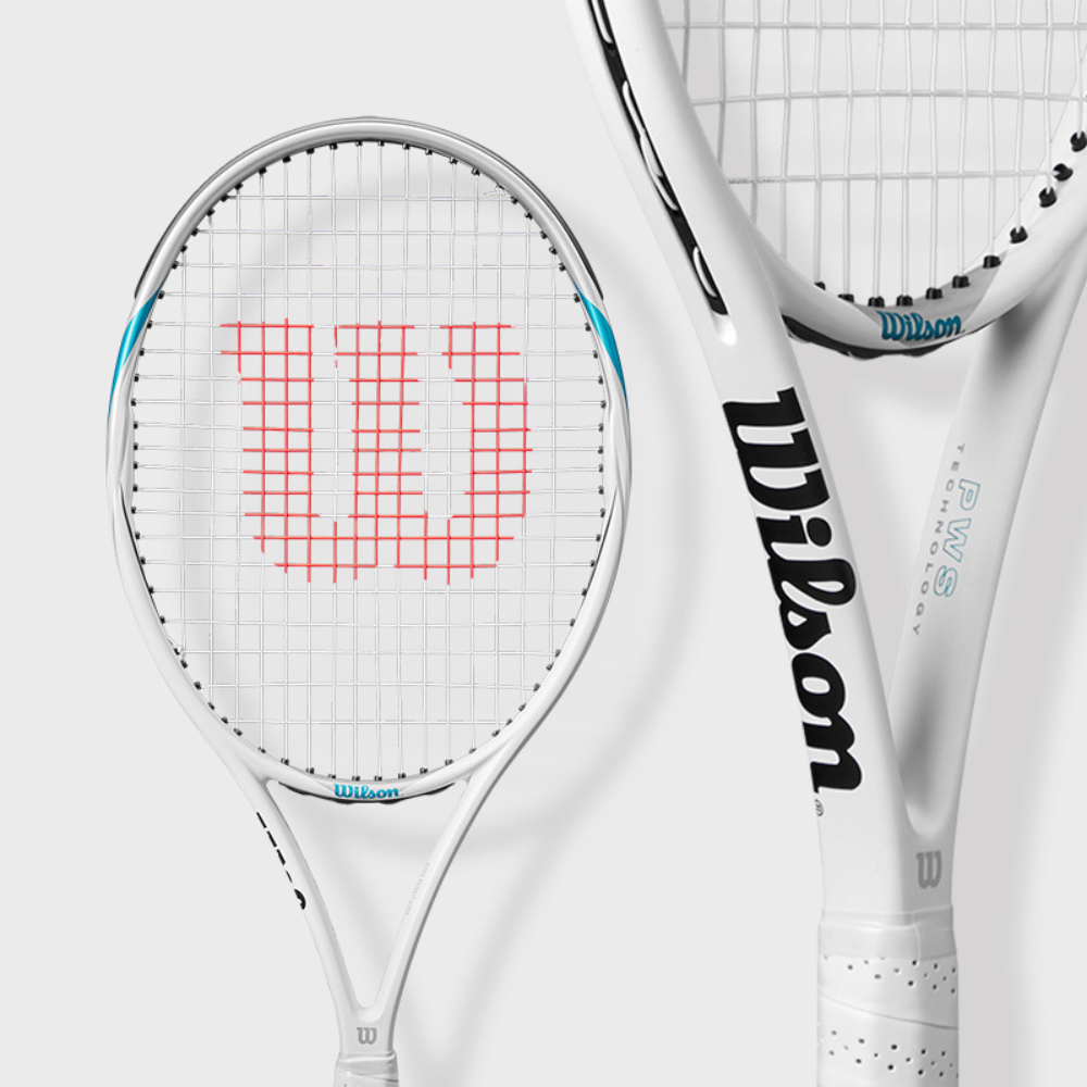 Vợt Tennis Wilson Hammer BLX 108 TNS WR147410U | wilsonsports.com.vn