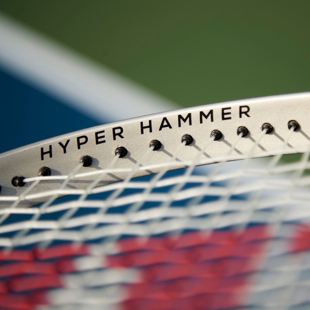 Vợt Tennis Wilson Hyper Hammer Legacy WR119210U2 | wilsonsports.com.vn