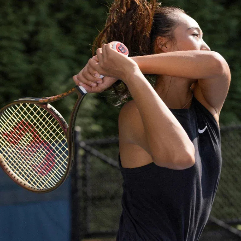 Vợt Tennis Wilson Pro Staff 97L V14 WR125911U2 | wilsonsports.com.vn