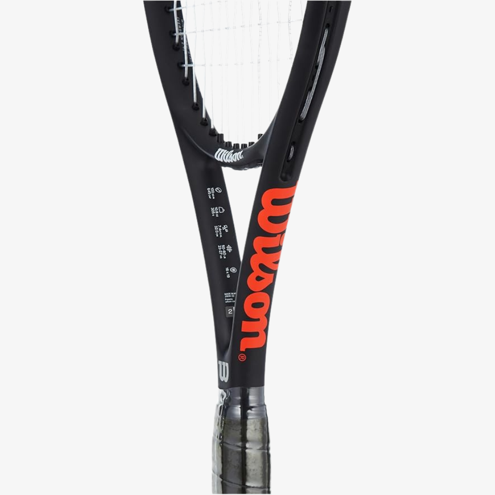 Vợt Tennis Wilson ProStaff Precision 100 WR080110U|wilsonsports.com.vn