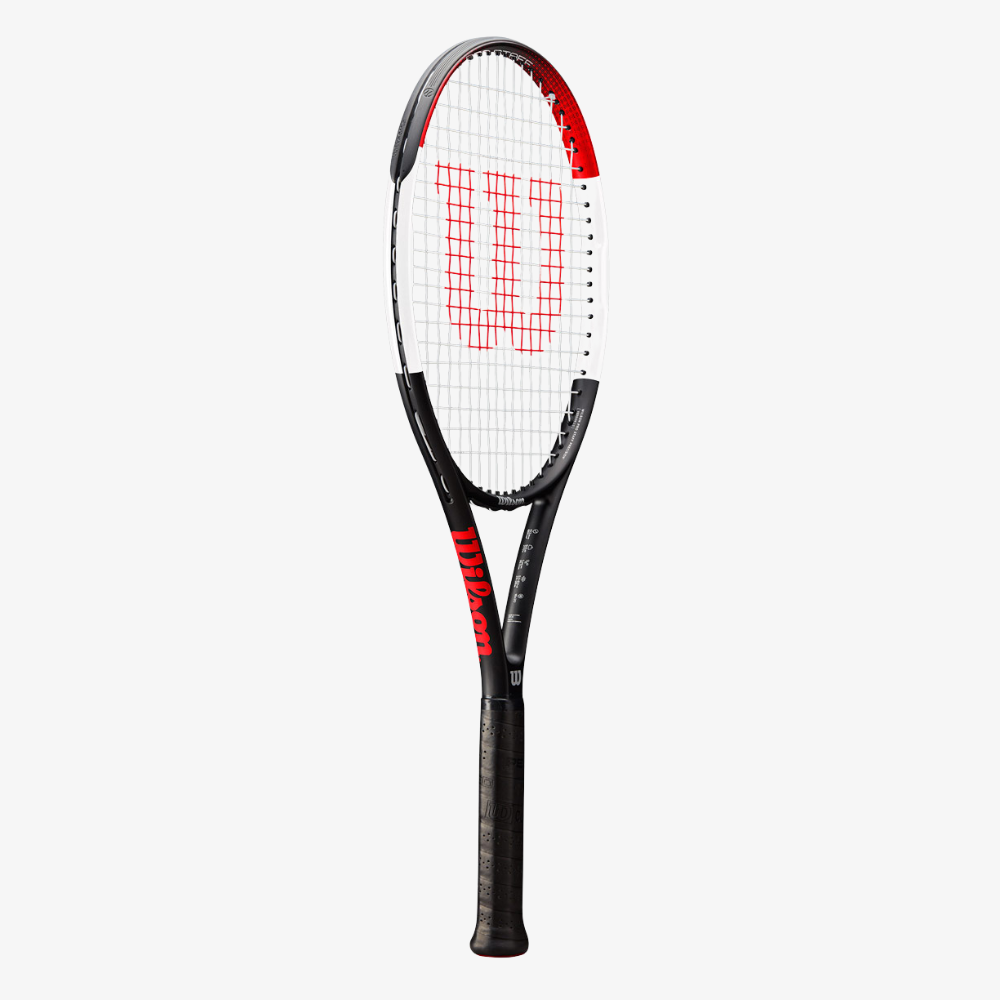 Vợt Tennis Wilson ProStaff Precision 100 WR080110U|wilsonsports.com.vn