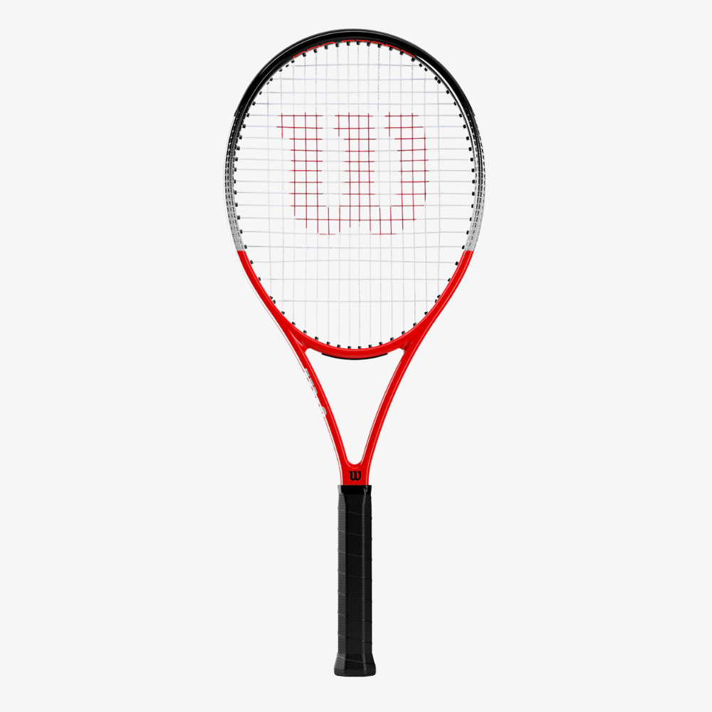 Vợt Tennis Wilson ProStaff Precision WR080410U2 | wilsonsports.com.vn