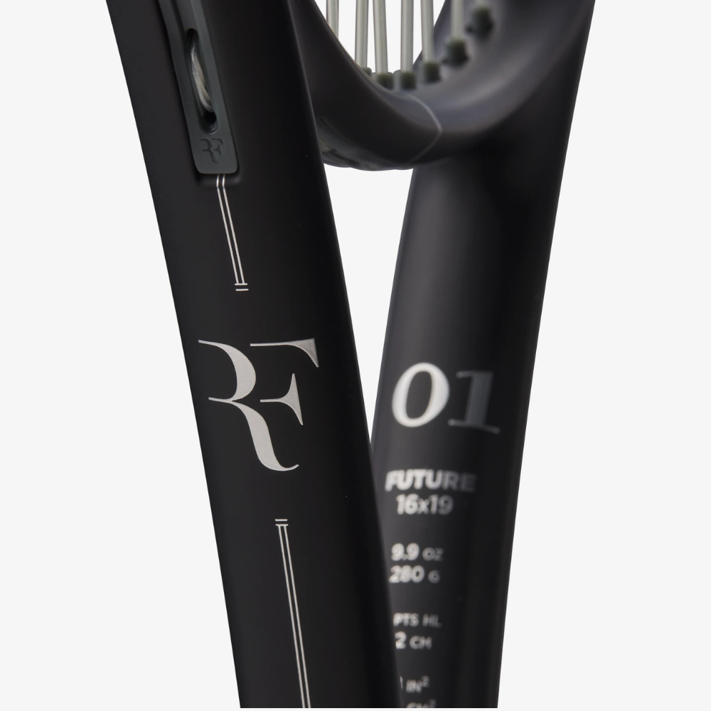 Vợt Tennis Wilson RF 01 Future FRM WR166811U2 | wilsonsports.com.vn