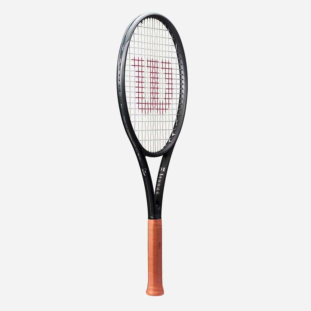 Vợt Tennis Wilson RF 01 Future Lite WR175711U2 | wilsonsports.com.vn