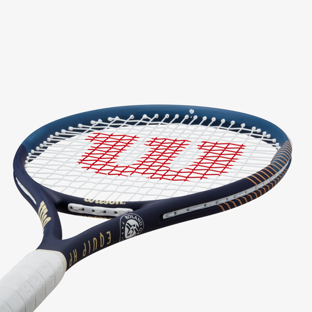Vợt Tennis Wilson Roland-Garros Equipe WR148410U | wilsonsports.com.vn