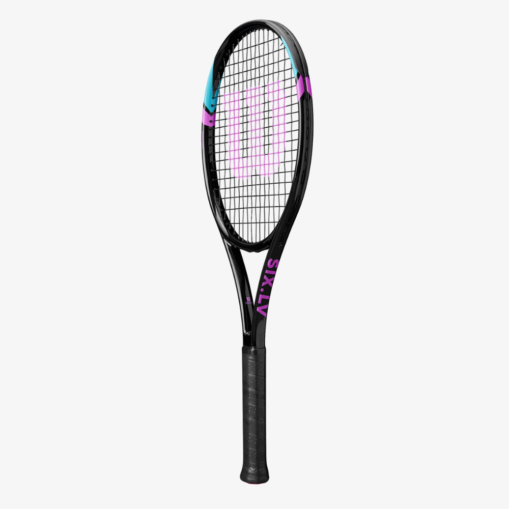 Vợt Tennis Wilson Six LV TNS RKT WR119310U2 | wilsonsports.com.vn