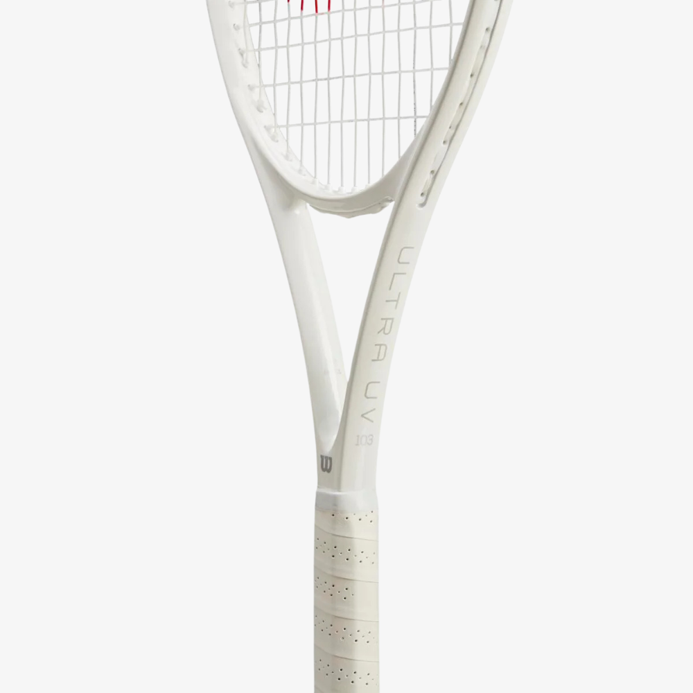 Vợt Tennis Wilson Ultra UV TNS RKT Orange WR127410U