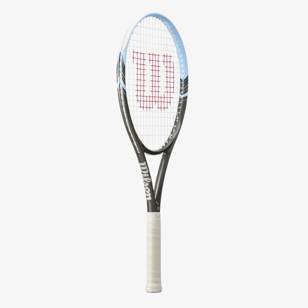Vợt Tennis Wilson Ultra UV RSK Blue WR127510U | wilsonsports.com.vn