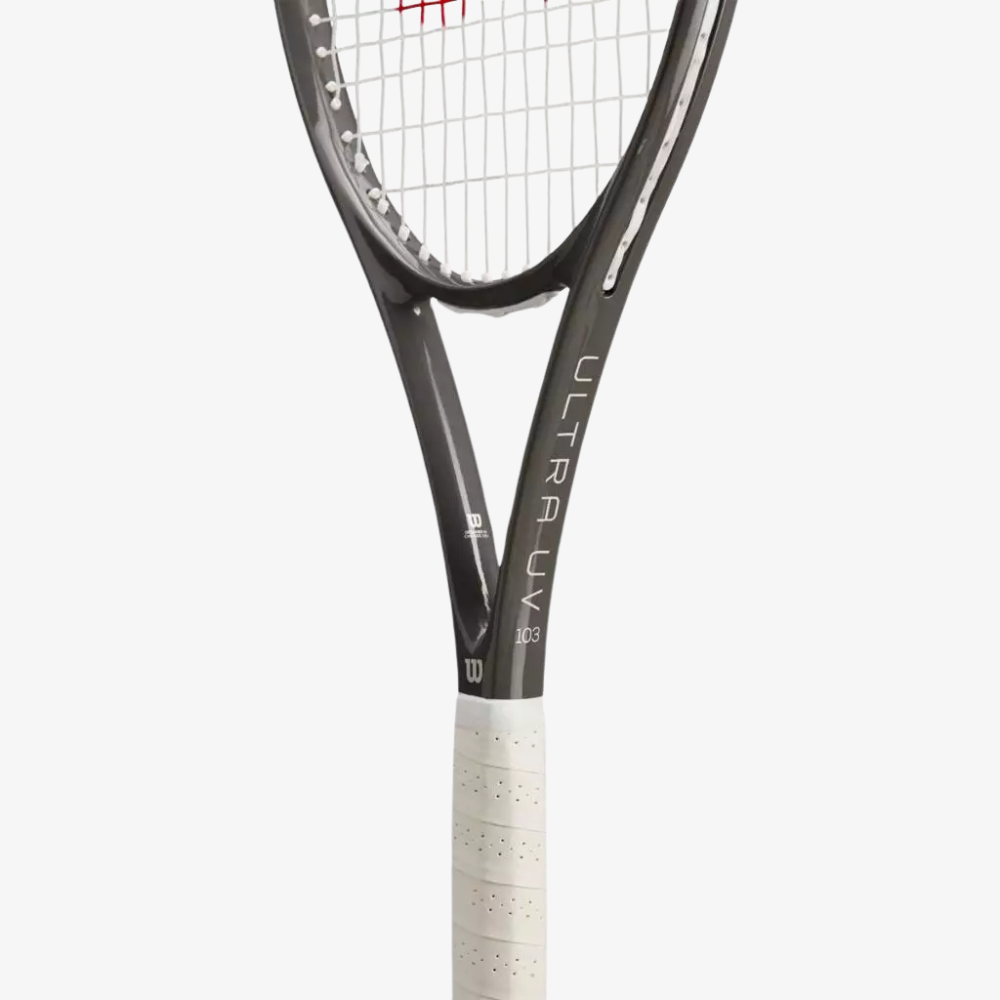 Vợt Tennis Wilson Ultra UV RSK Blue WR127510U | wilsonsports.com.vn