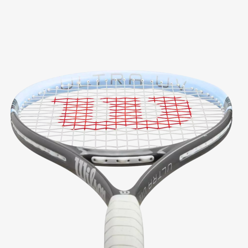 Vợt Tennis Wilson Ultra UV RSK Blue WR127510U | wilsonsports.com.vn