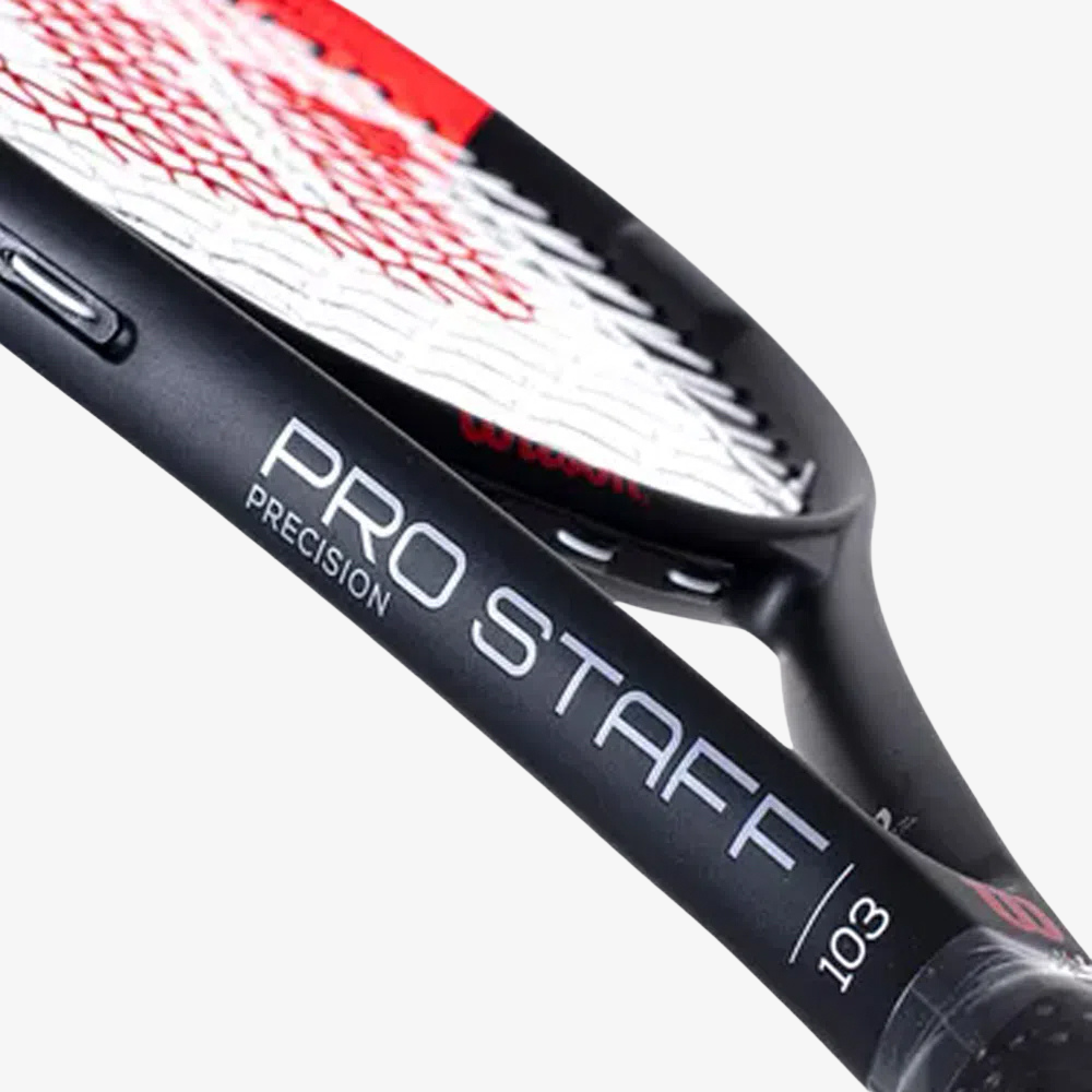 Vợt Wilson Pro Staff Precision 103 WR080210U2 | wilsonsports.com.vn