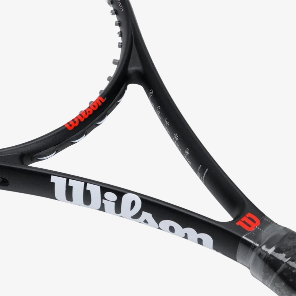 Vợt Wilson Pro Staff Precision 103 WR080210U2 | wilsonsports.com.vn