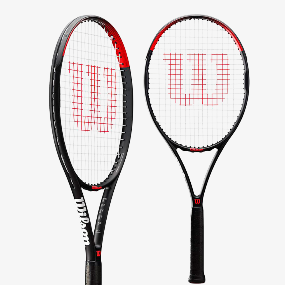 Vợt Wilson Pro Staff Precision 103 WR080210U2 | wilsonsports.com.vn