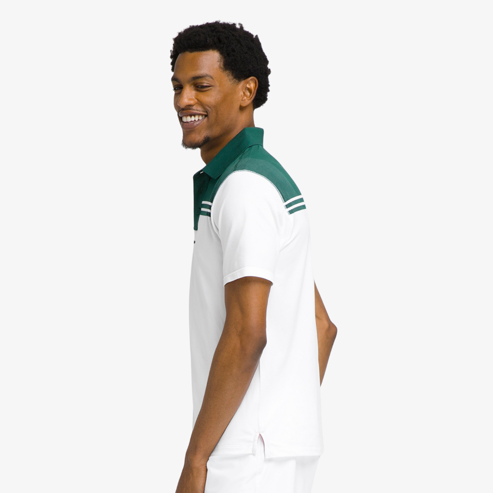 Wilson All Seasons Polo Áo Polo Nam WM00143511 | wilsonsports.com.vn