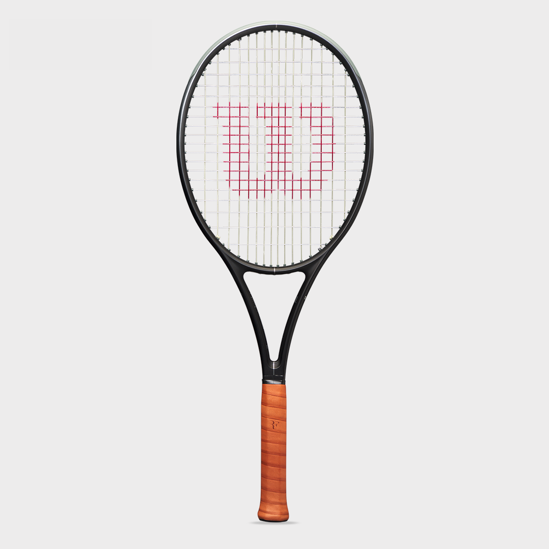 Wilson Combo RF 01 Pro Tennis Racket | wilsonsports.com.vn