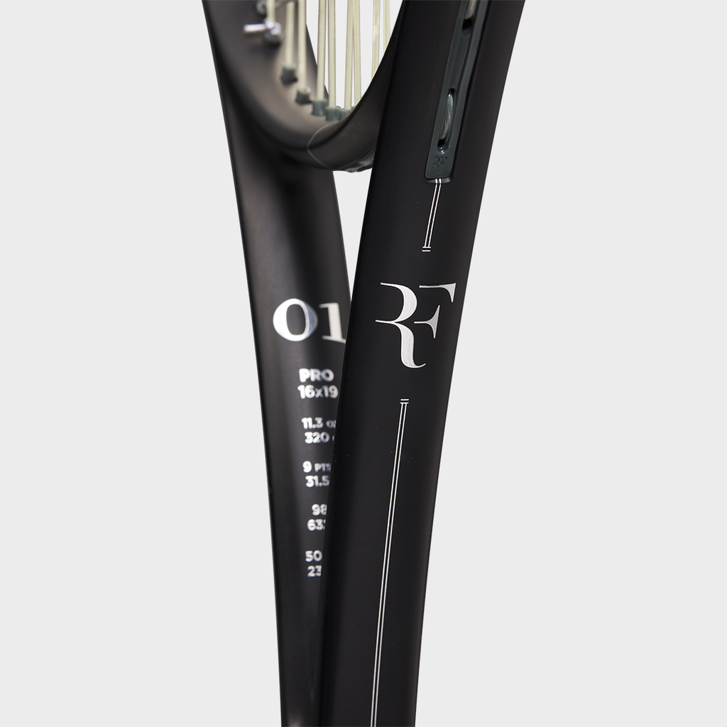 Wilson Combo RF 01 Pro Tennis Racket | wilsonsports.com.vn