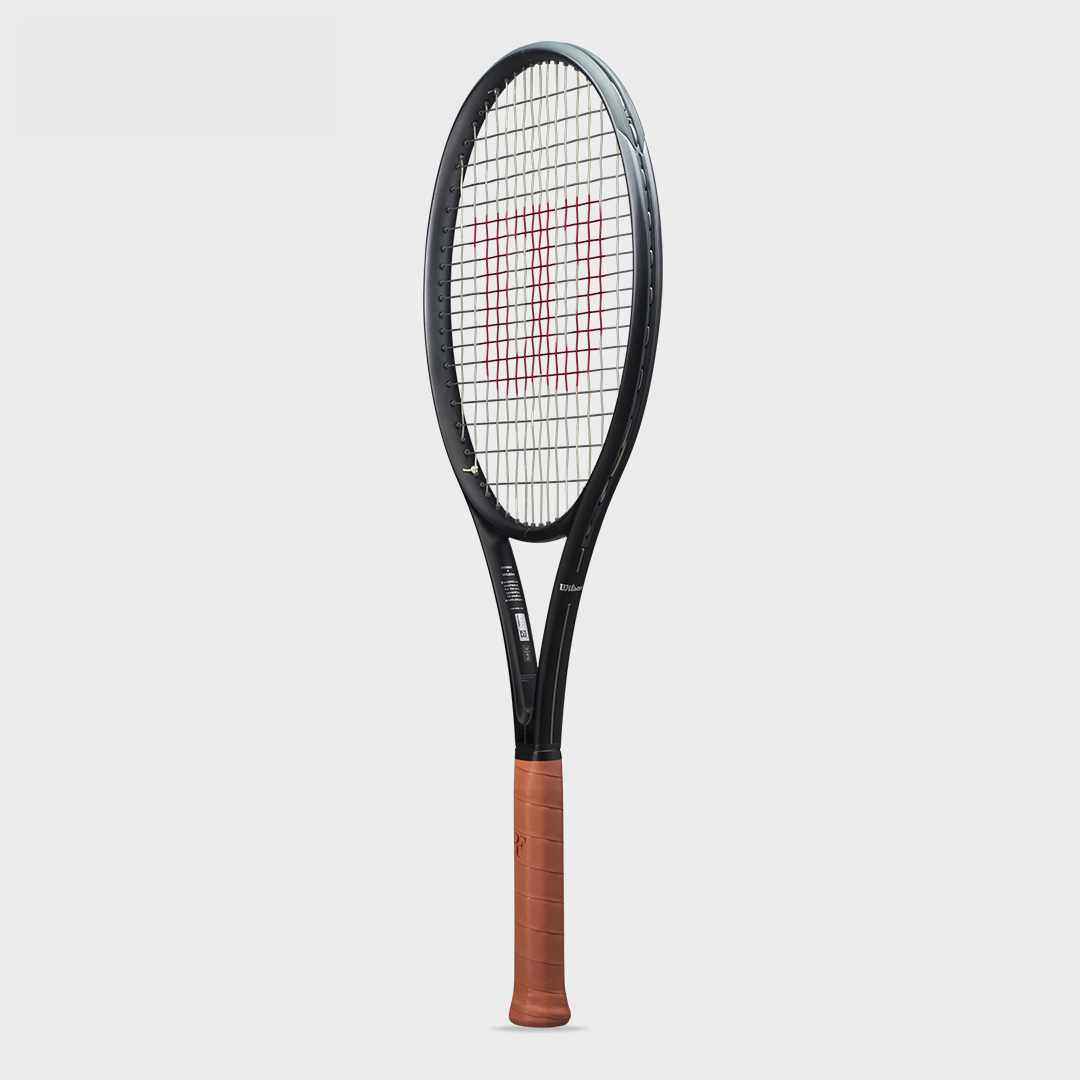 Wilson Combo RF 01 Tennis Racket | wilsonsports.com.vn
