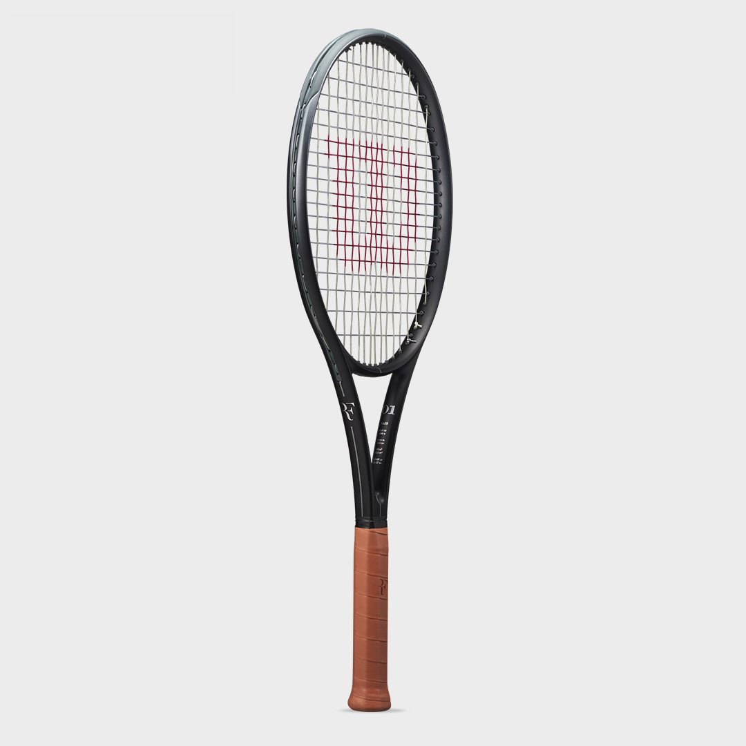 Wilson Combo RF 01 Tennis Racket | wilsonsports.com.vn