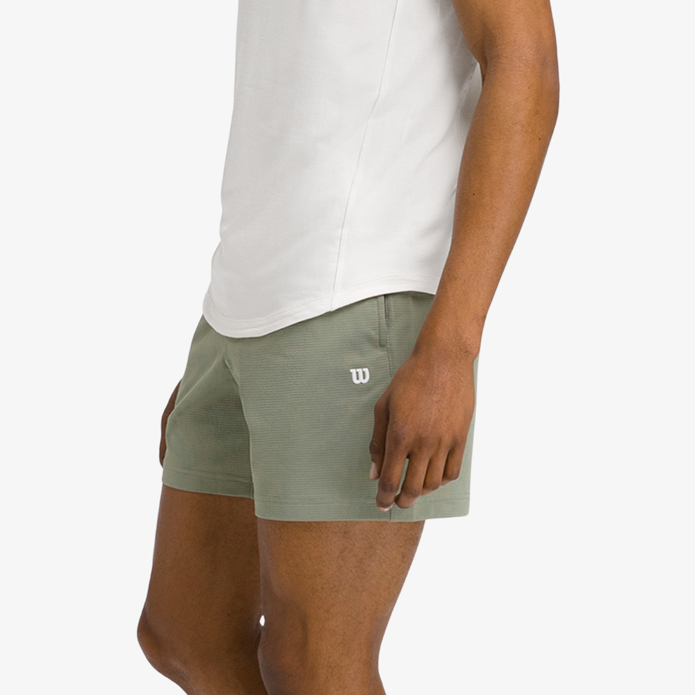 Wilson Daily Sports 6" Quần Short Nam WM20036512 | wilsonsports.com.vn