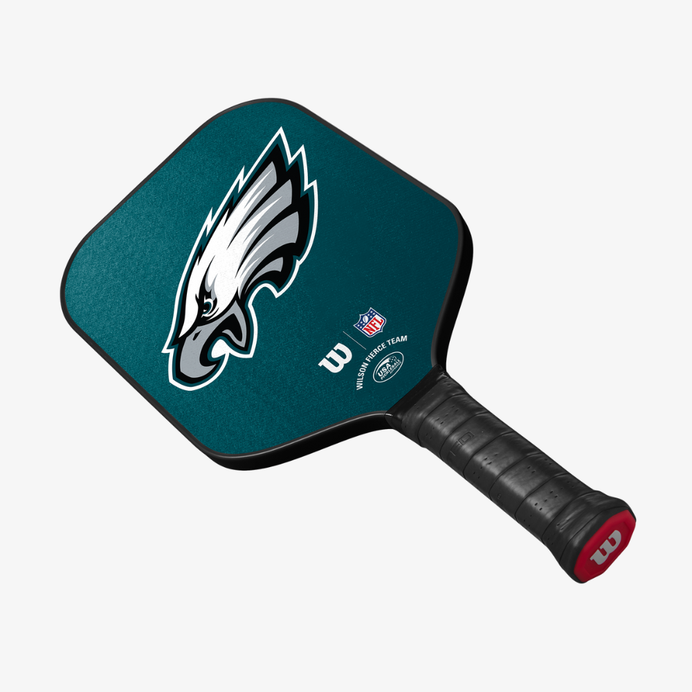Wilson Fierce Team NFL Eagles PickleballWR184011U2|wilsonsports.com.vn