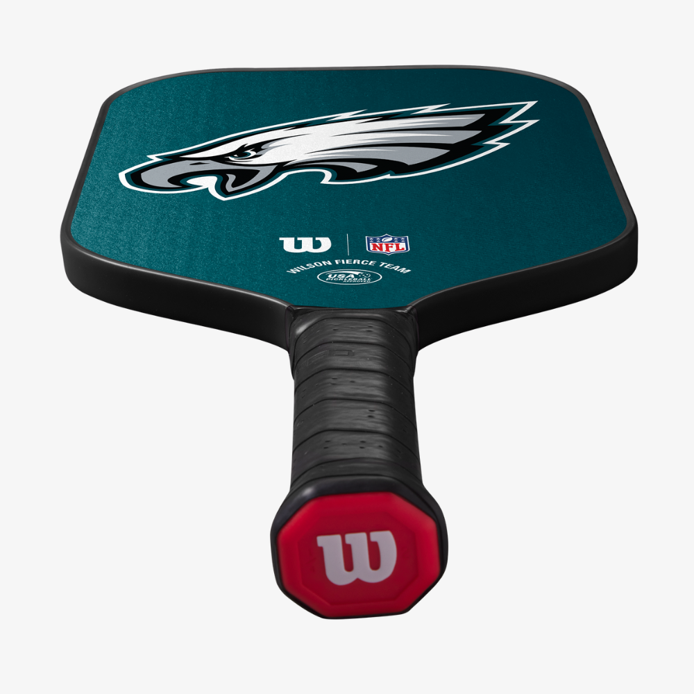 Wilson Fierce Team NFL Eagles PickleballWR184011U2|wilsonsports.com.vn