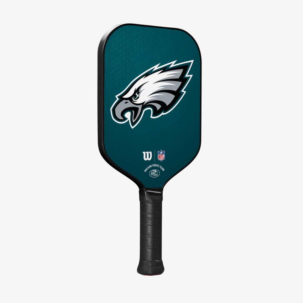 Wilson Fierce Team NFL Eagles PickleballWR184011U2|wilsonsports.com.vn