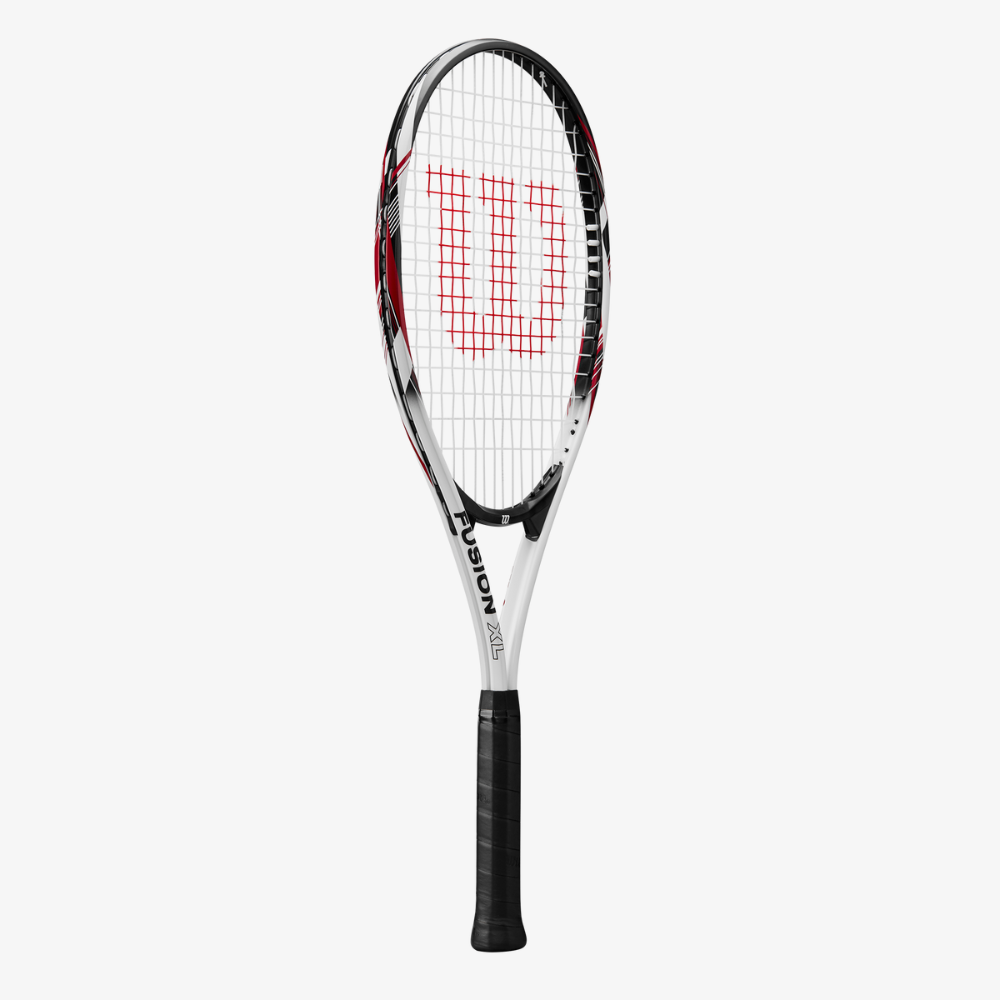 Wilson Fusion XL Vợt Tennis WR147910U2 | www.wilsonsports.com.vn