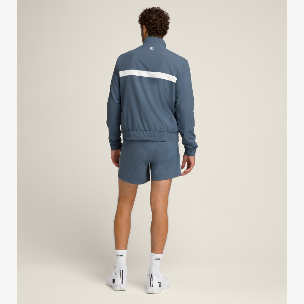 Wilson Grand SlamJacket Áo Khoác NamWM00316511|www.wilsonsports.com.vn