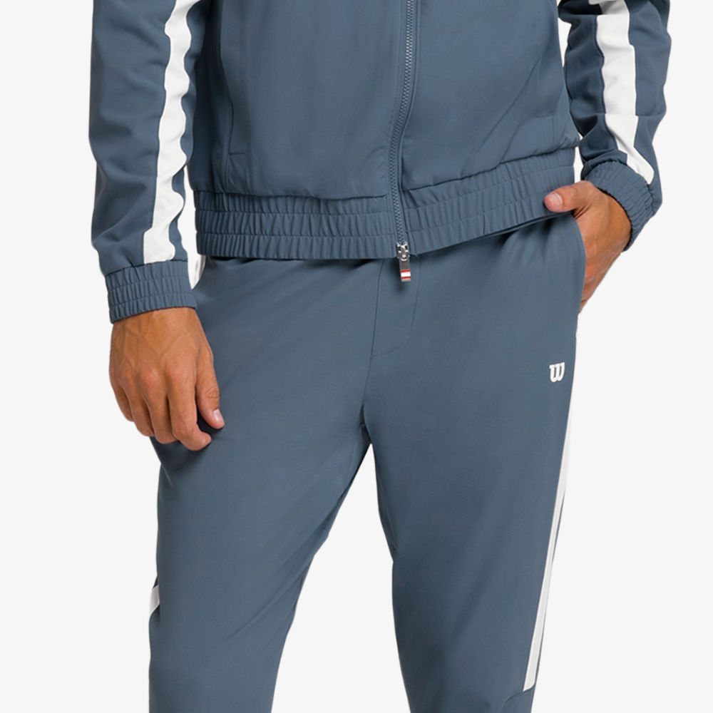 Wilson Grand SlamJacket Áo Khoác NamWM00316511|www.wilsonsports.com.vn