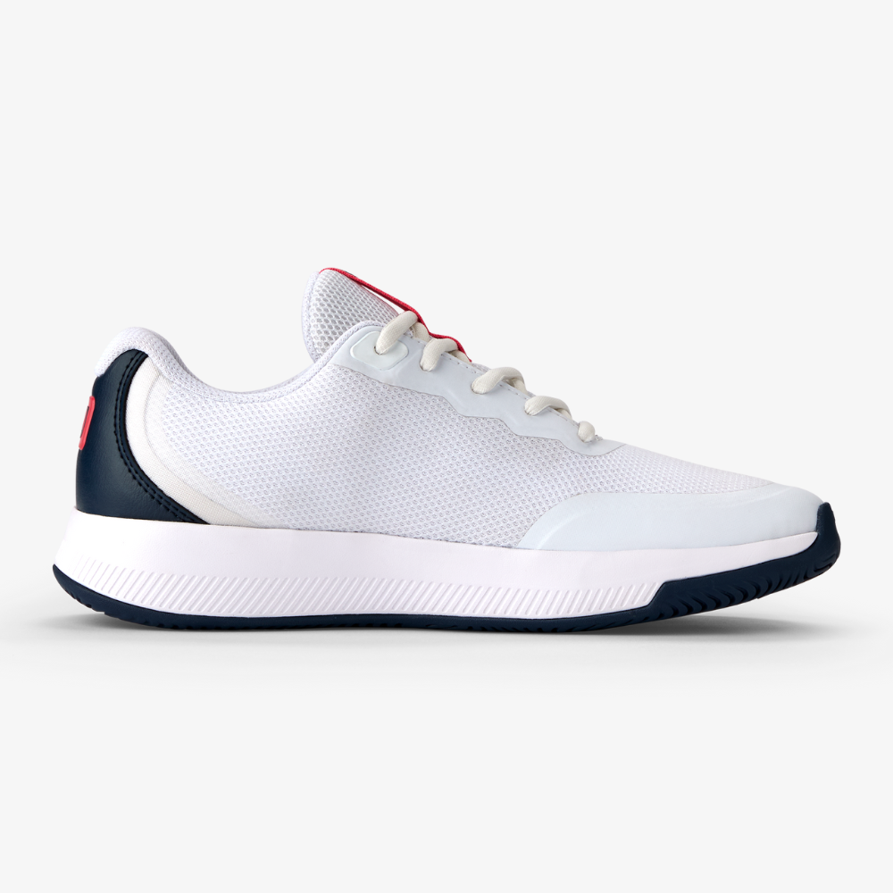 Wilson Intrigue Lite Giày Tennis Nữ WRS335800U | wilsonsports.com.vn