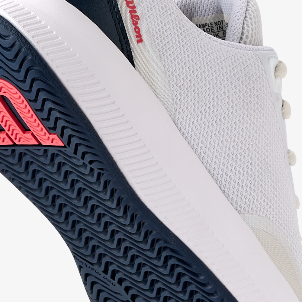 Wilson Intrigue Lite Giày Tennis Nữ WRS335800U | wilsonsports.com.vn