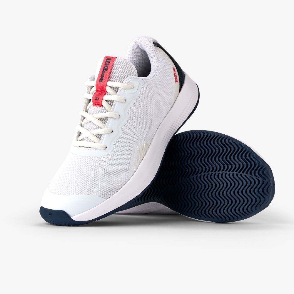 Wilson Intrigue Lite Giày Tennis Nữ WRS335800U | wilsonsports.com.vn