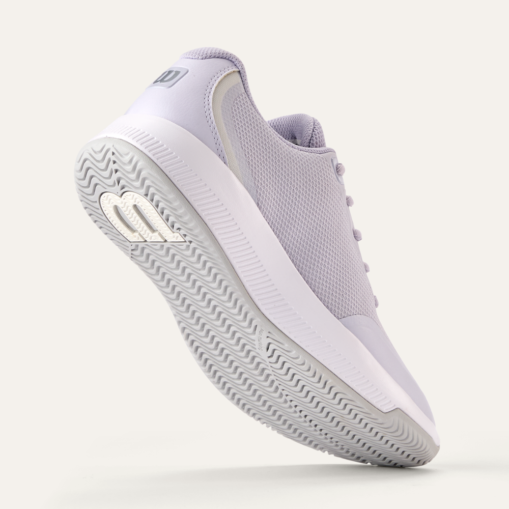 Wilson Intrigue Lite IW GiàyUnisexWRS335820U | www.wilsonsports.com.vn