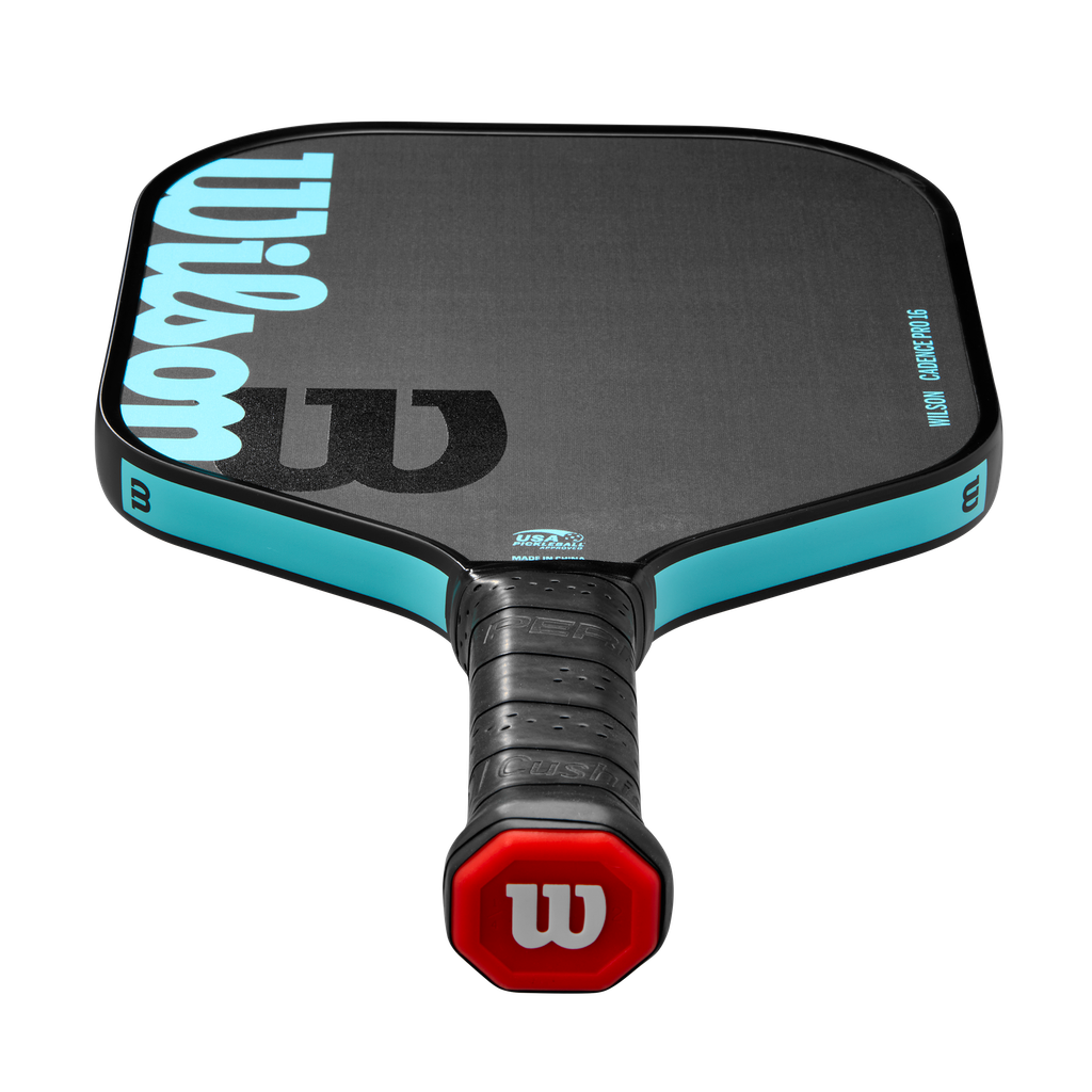 Wilson Pickleball Combo Dẻo Dai 202505015 | www.wilsonsports.com.vn
