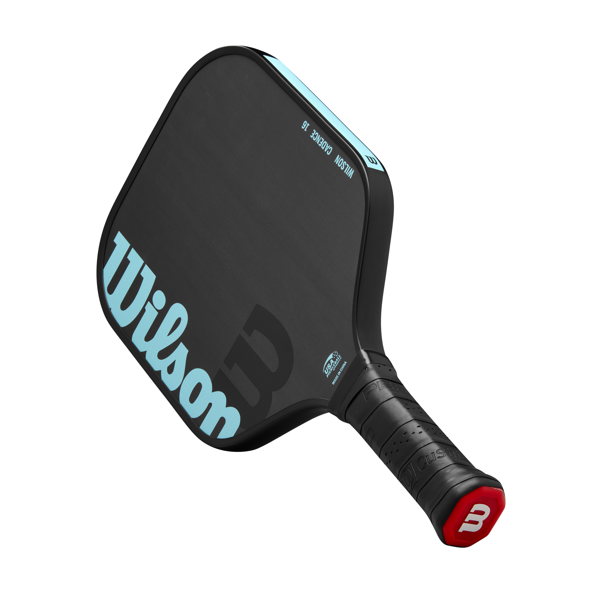 Wilson Pickleball Combo Lốc Xoáy 202505014|www.wilsonsports.com.vn