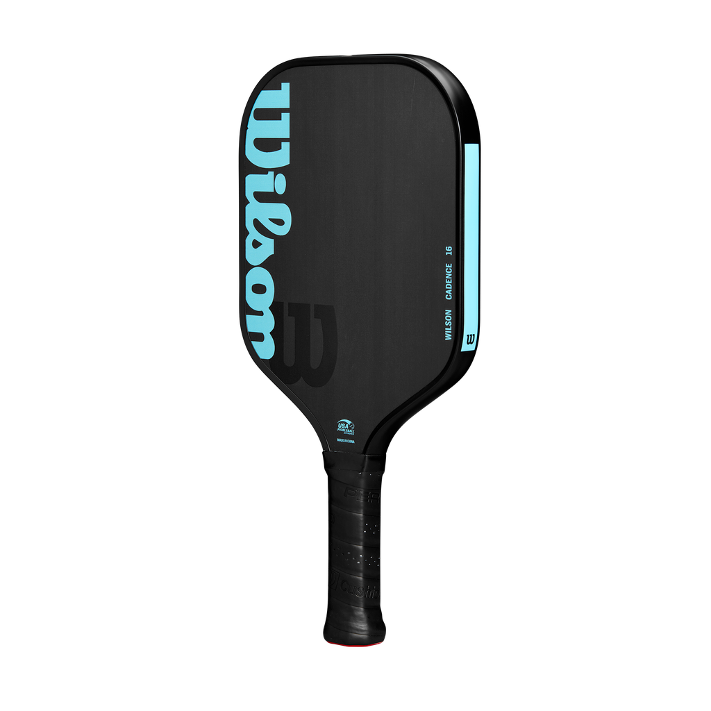 Wilson Pickleball Combo Lốc Xoáy 202505014|www.wilsonsports.com.vn