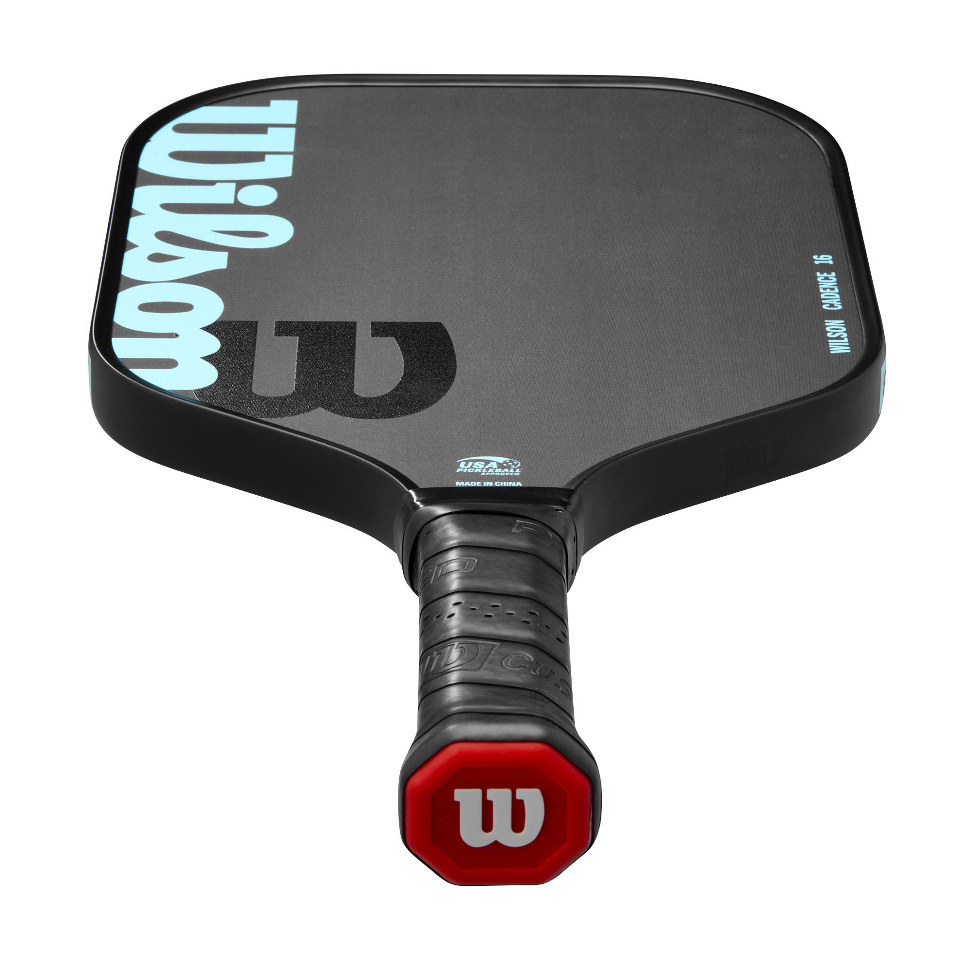 Wilson Pickleball Combo Lốc Xoáy 202505014|www.wilsonsports.com.vn
