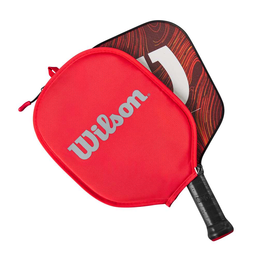 Wilson Pickleball Combo Lốc Xoáy 202505014|www.wilsonsports.com.vn