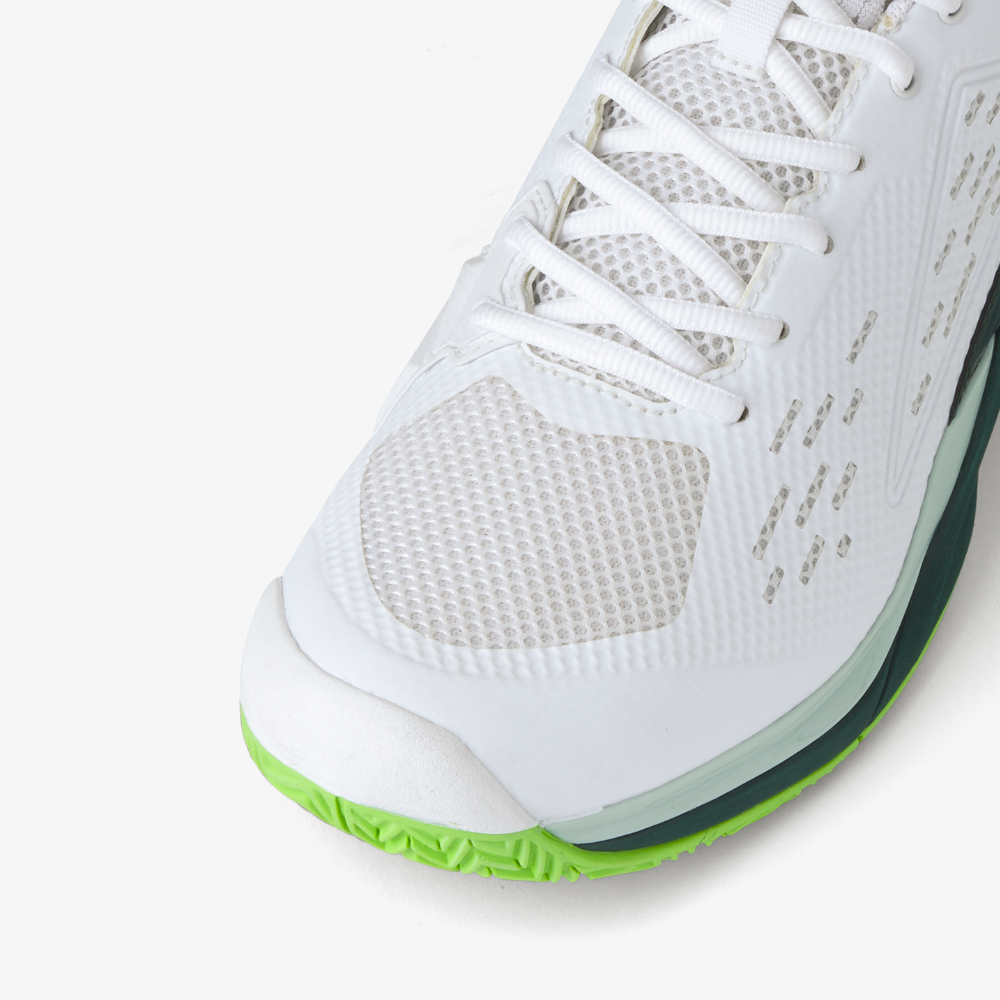 Wilson Rush Pro ACE Giày Tennis Nam WRS331900 | wilsonsports.com.vn