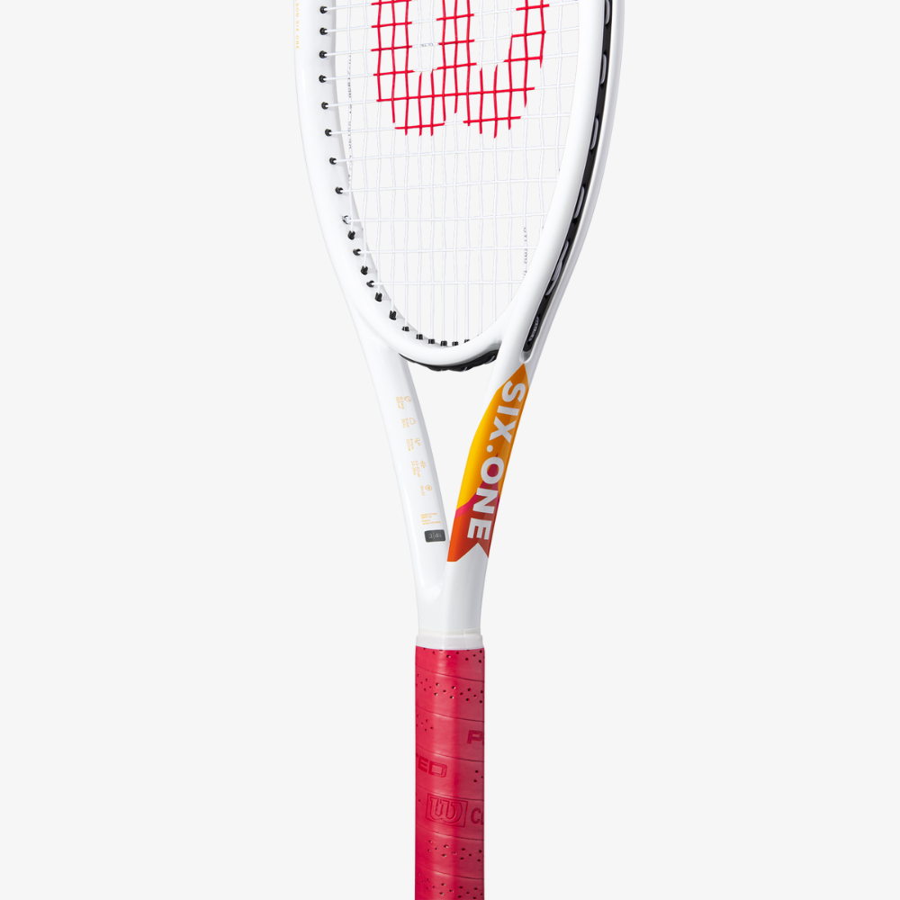 Wilson Six One Tennis Vợt Tennis WR125010U2 | www.wilsonsports.com.vn