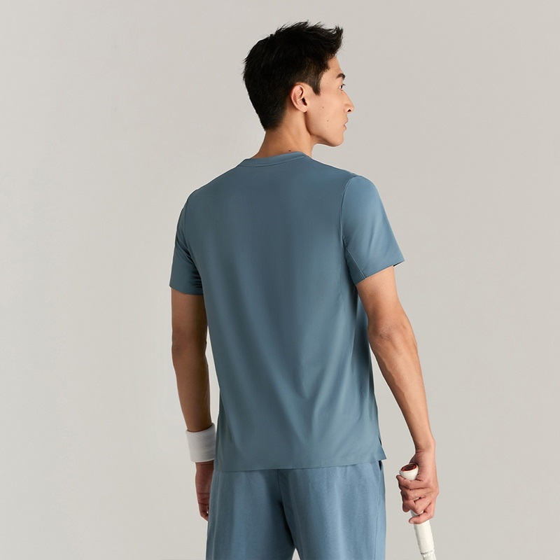 Wilson Performance Tee Áo Thun Nam WM20059512 |www.wilsonsports.com.vn