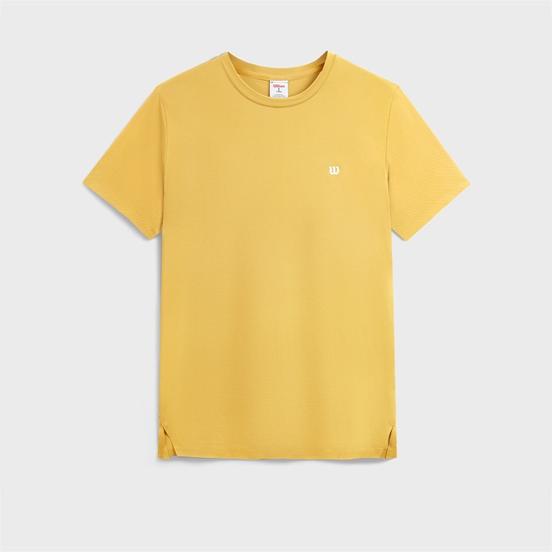 Wilson Performance Tee Áo Thun Nam WM20059512 |www.wilsonsports.com.vn